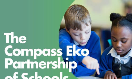 Halstow Primary School - Compass – Eko proposed merger